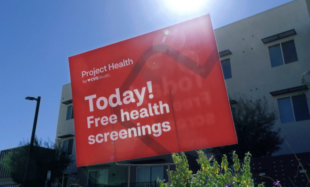 Sustainability – CVS Health